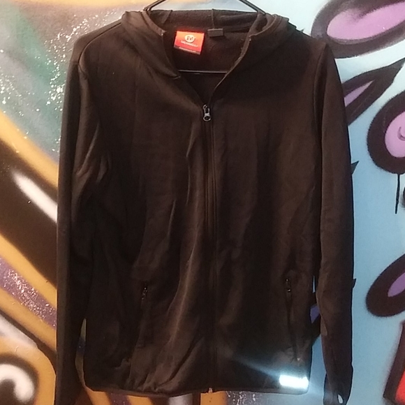 Merrell | Tops | Merrell Zip Up Hoodie | Poshmark
